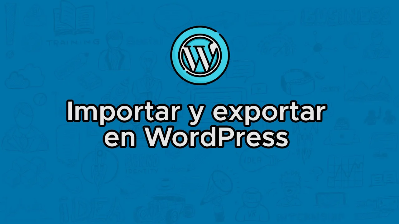 Los Mejores Plugins De Importación Y Exportación De Datos En Wordpress – Hostingenius.com